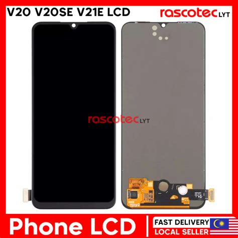 VIVO V20 V20SE V20e V21E Y73s V23E 4G 5G Y73 2021 V2025 V2024 V2022