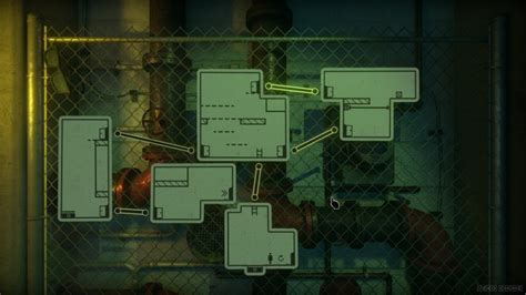 Game Pass Hidden Gem The Pedestrian · 2d Puzzles In A 3d World