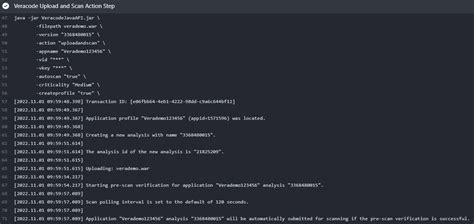 Integrate Veracode In Your Devops Pipeline