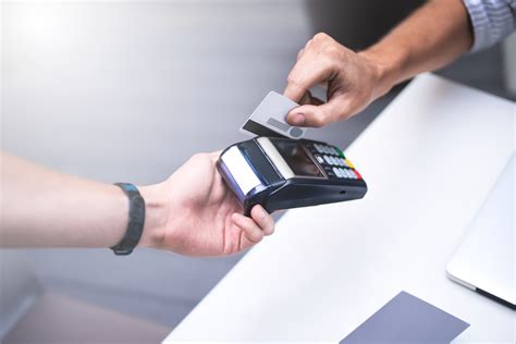 Solutions de paiement pour votre restaurant hôtel ou café HK Solutions