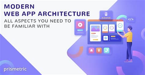 A Complete Guide To Web Application Architecture