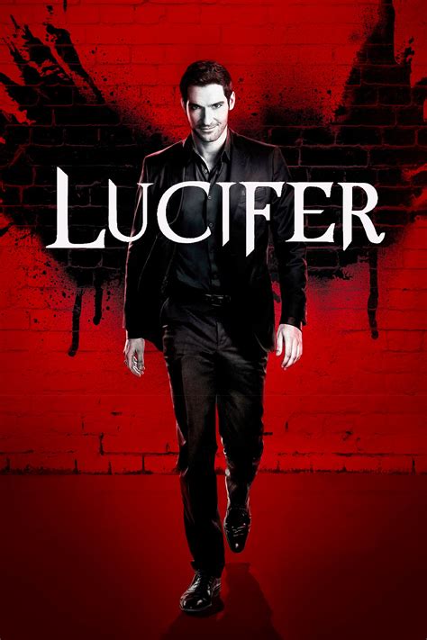 Lucifer Every Biblical Figure Including Michael Explained