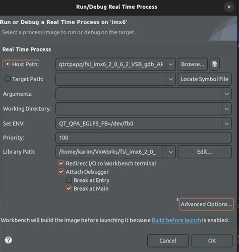 Qt For Vxworks Qt 69