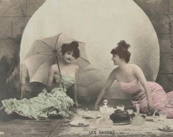 Edwardian Actress Marie Marville Original Antique Photo Etsy