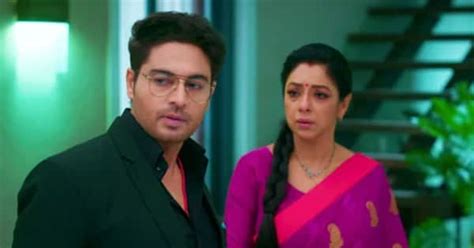 Anupamaa From Rupali Ganguly Aka Anu To Leela Aka Baa 6 Major Reality