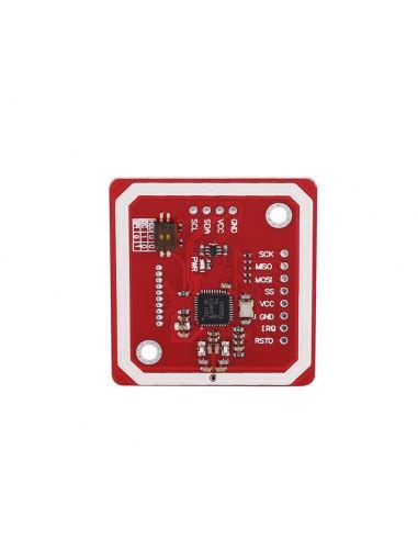 PN NFC RFID Module V Kits NFC With Android Phone With Card Tag Ring Cable Pin
