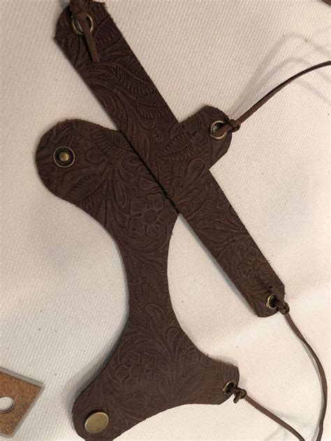 Leather Wine Glass Holder Necklace Etsy Wine Glass Holder Necklace