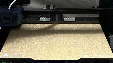 Anycubic Kobra Go Review 3d Printer Testing