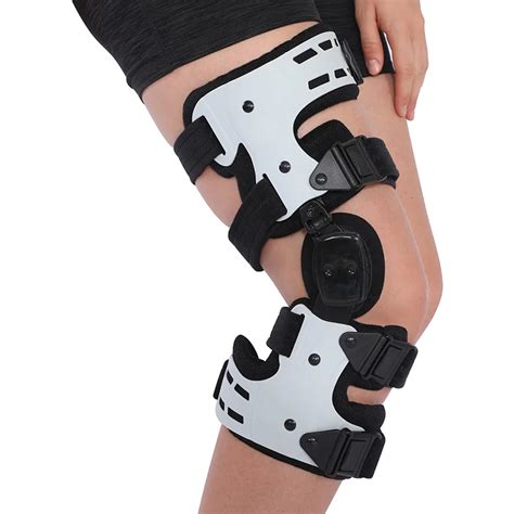 Knee Brace Advanced Knee Brace Luxistra