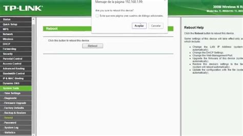 Configurar router TP Link TL WR841N como repetidor fácilmente