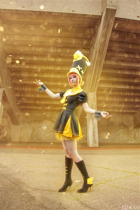 Kill La Kill Nonon By Dzikan On Deviantart