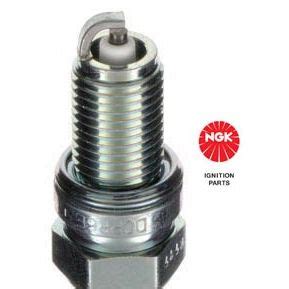 DCPR6E (3481) NGK Standard Spark Plug - FREE UK Delivery