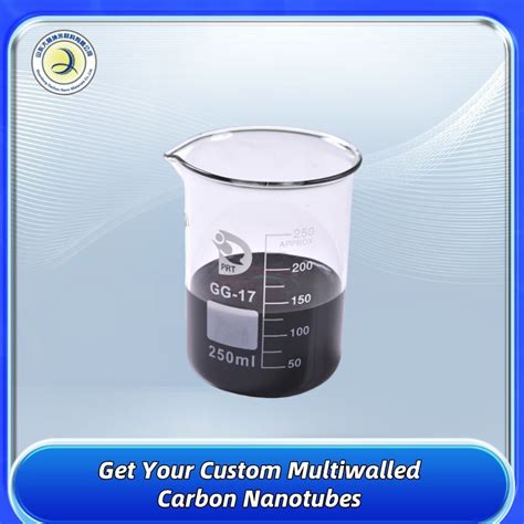 High Conductive Carbon Nanotube Slurry Factory Cnt Slurry And Cnt