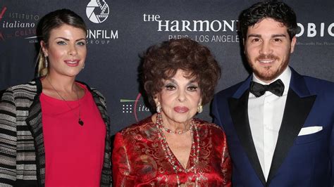 Ordenaron Requisar Los Objetos De Valor De La Diva Del Cine Italiano