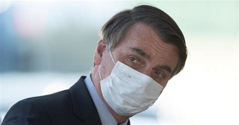Visão Bolsonaro Diz Que Brasil é O País Que Mais Preserva O Ambiente
