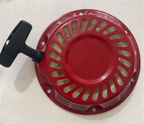 Gasoline Generator Recoil Starter At Piece Karol Bagh New Delhi ID