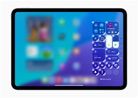 Ipados 18 Kini Telah Tersedia Membawa Ipad Ke Level Berikutnya Apple