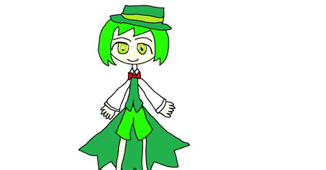擬人化 Doubled Mint Erinnフォロバ強化中のイラスト Pixiv
