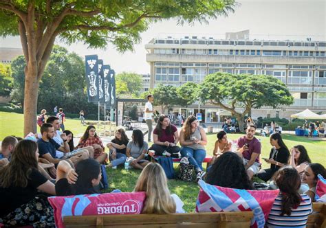 Tel Aviv University Ranks As Top Non Us Unicorn Start Up Breeder