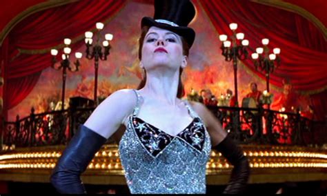 I Will Love You Till The End Of Time Moulin Rouge