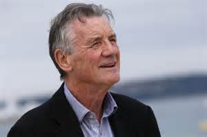 Former Monty Python Star Recounts Clash With Maduros Military In New