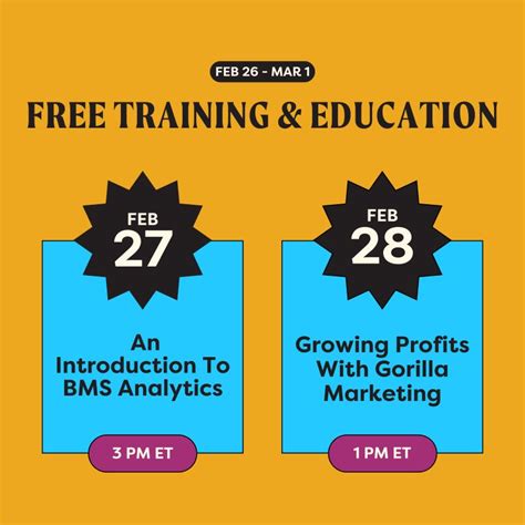 Unlock Valuable Insights With Bms Analytics And Hear Why Retailers Are Broadlume A Cyncly