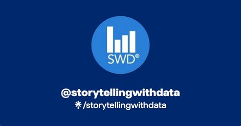 Storytellingwithdata Twitter Instagram Linktree