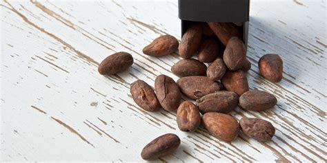 Determining The Alkalinity Of Cocoa Ash