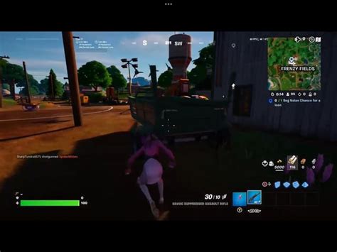 Texture Not Loading At Times Properly Since The Two Recent Updates On