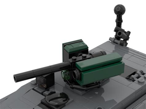 Lego Moc Airdroppable Ifv By Somerslego Rebrickable Build With Lego