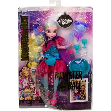 Monster High Vampire Mercadolibre 📦