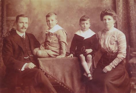 Joseph William Parry Goulder More About Named Officers