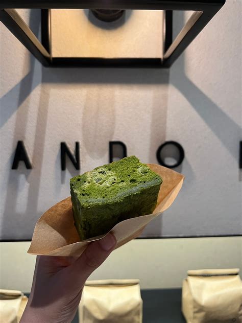 Omotesando Koffee Makati Restaurant Reviews And Photos Tripadvisor