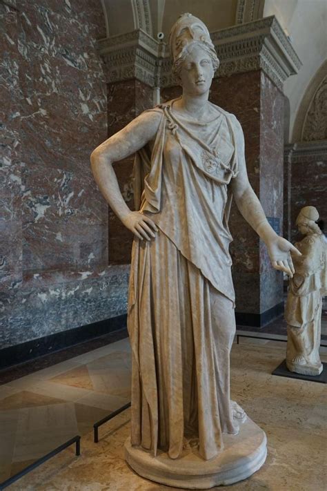 『ルーヴル美術館【12】古代ギリシア・エトルリア・ローマ美術Ⅱ』パリフランスの旅行記・ブログ By Mo2さん【フォートラベル】