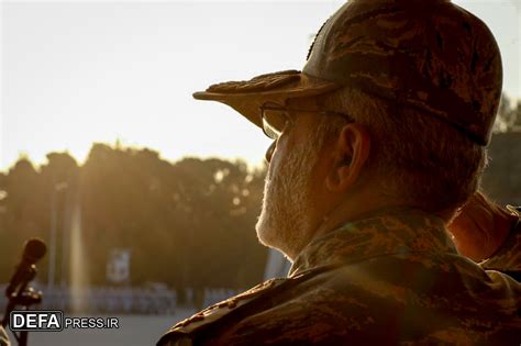 تصاویر بازدید امیر سرتیپ شیخ از دانشگاه هوایی شهید ستاری نیروی هوایی ارتش