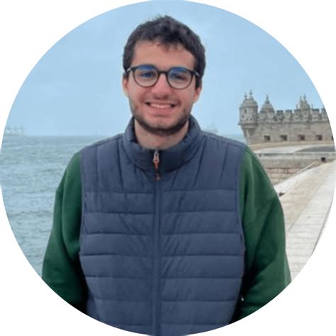 Chris Hatoum • Engerlab