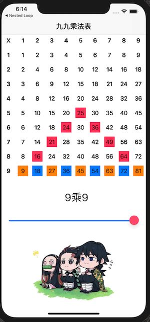 練習4利用view拼湊圖案 By Chingwen 彼得潘的 Swift Ios Flutter App 開發教室 Medium