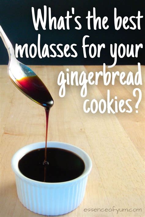 Fancy Cooking Blackstrap Which Molasses Should You Use