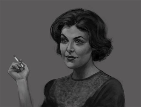 Sherilyn Fenn Sketch By Tonyob On Deviantart Sherilyn Fenn Sketch By Tonyob On Deviantart