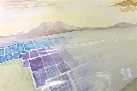 Floatovoltaics A Solution To Keep Us Afloat In Our Fight Against