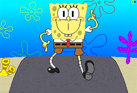 Pixilart Bubble Beat Box By SpongeDrew