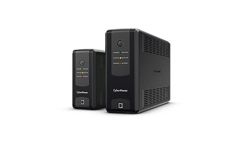 Backup Ups Systems Cyberpower