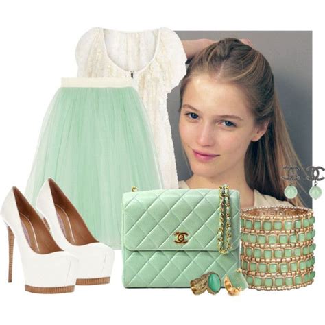 Luxury Fashion And Independent Designers Ssense Fashion Mint Green