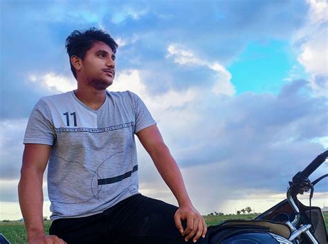 Venkatesh Chowdary Venkateshchowdary • Instagram Photos And Videos