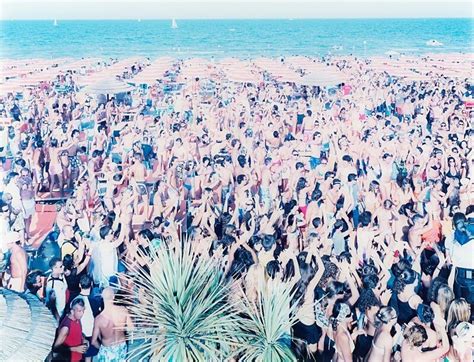 Massimo Vitali Papeete Beach 2 2004 Artsy