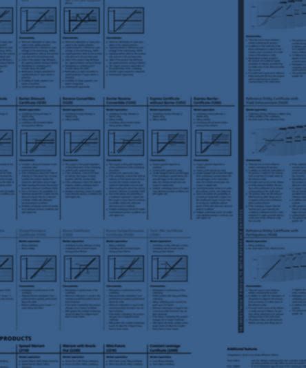 Sspa Swiss Structured Products Association