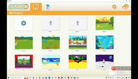 كورس Scratch لتعليم البرمجة للاطفال خمسات