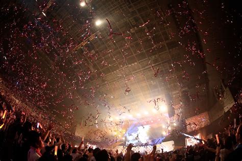 【ライブレポート】flow、kana Boonらアニメ『naruto』主題歌歴代アーティストが『naruto The Live』に集結