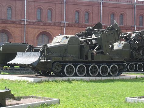 Btm Mdk 2m St Petersbourg Le Monde De La Maquette