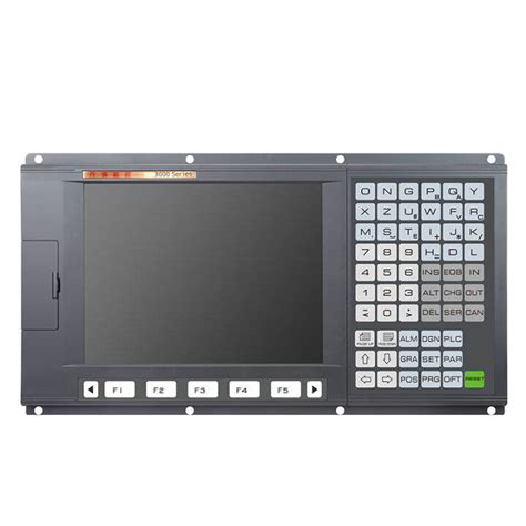 Popular Lathe Cnc Controller 2 Axis With Plcatc Function Control
